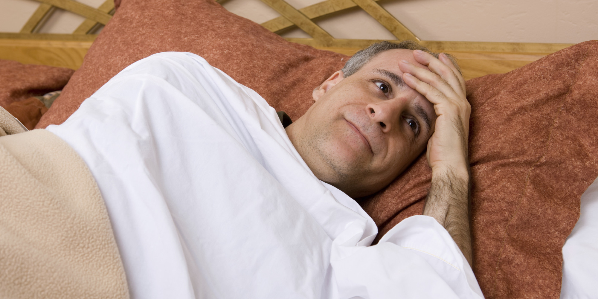 Awake And Lonely At 5 A.m.? Just Call A Boomer | HuffPost