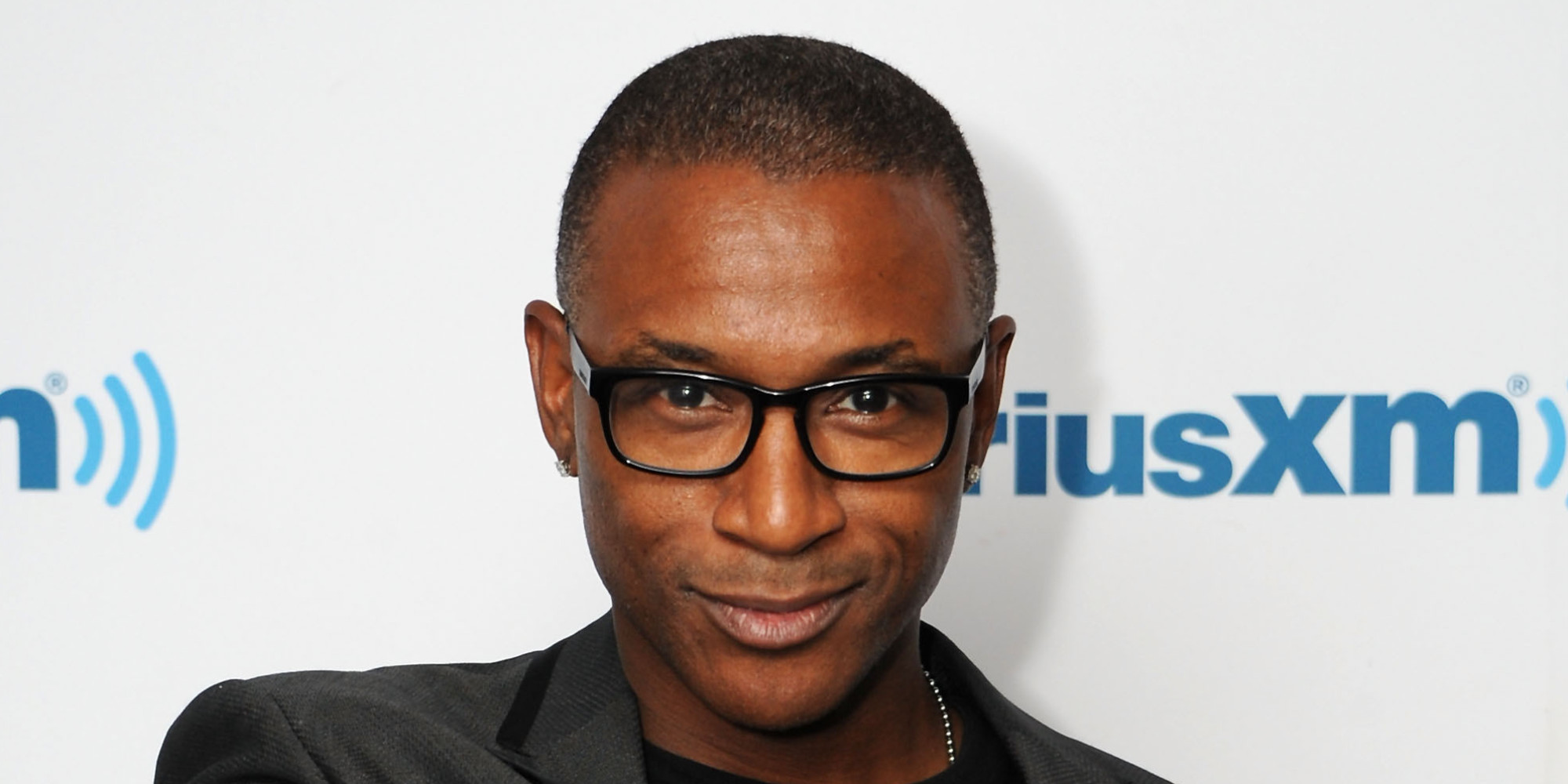 Tommy Davidson - Alchetron, The Free Social Encyclopedia