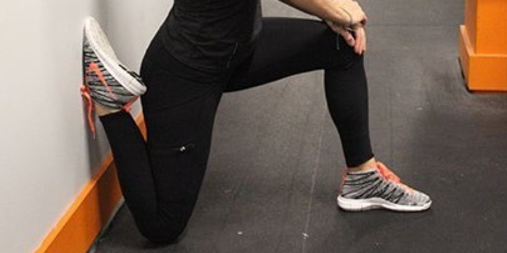 8 Hip Stretches Your Body Really Needs | HuffPost