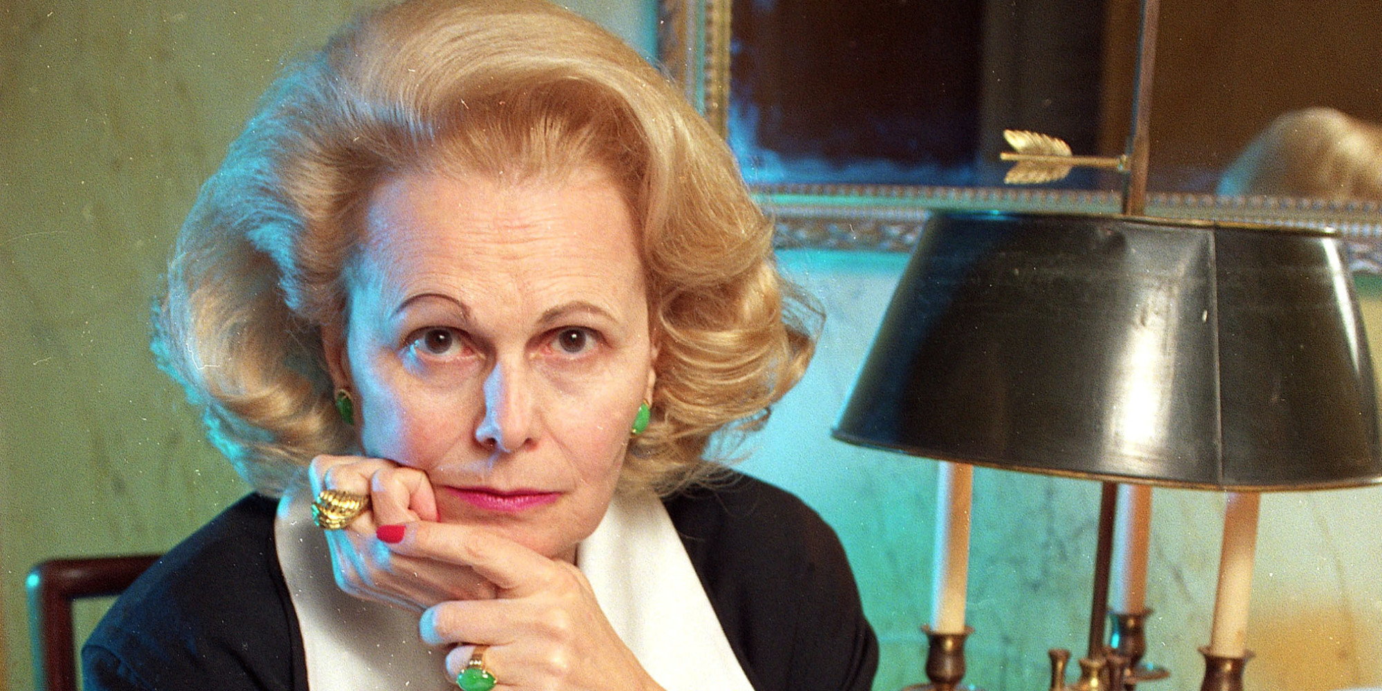 Joan Quigley - Alchetron, The Free Social Encyclopedia