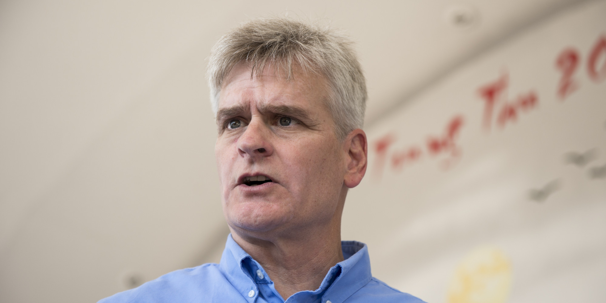 Bill Cassidy - Alchetron, The Free Social Encyclopedia