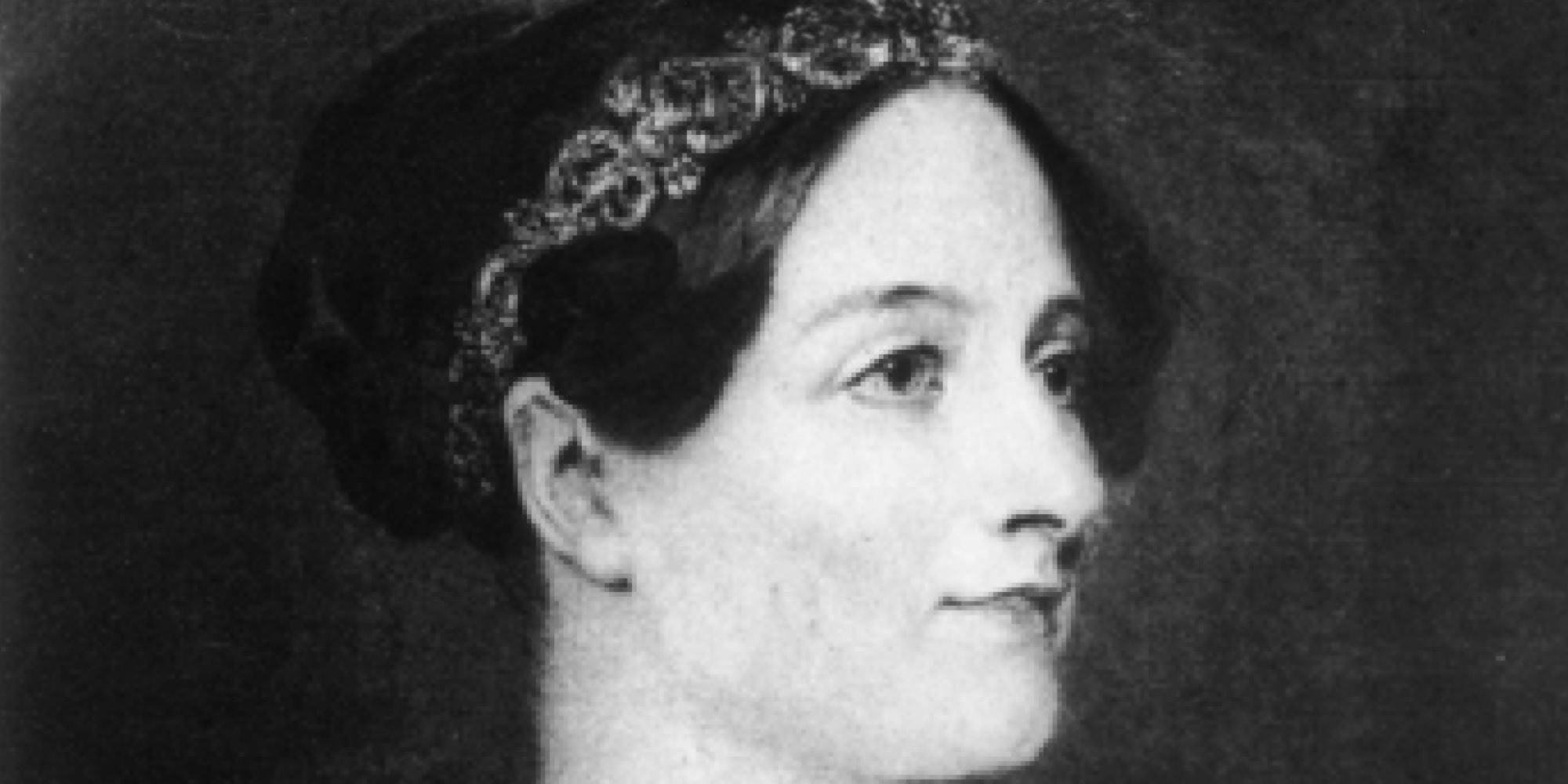 Ada Lovelace: A Science Legend | James Essinger