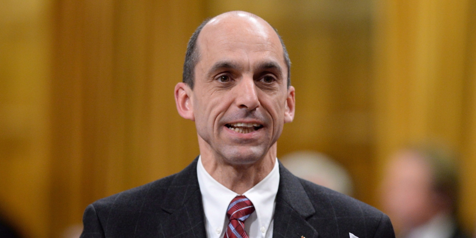 Steven Blaney - Alchetron, The Free Social Encyclopedia