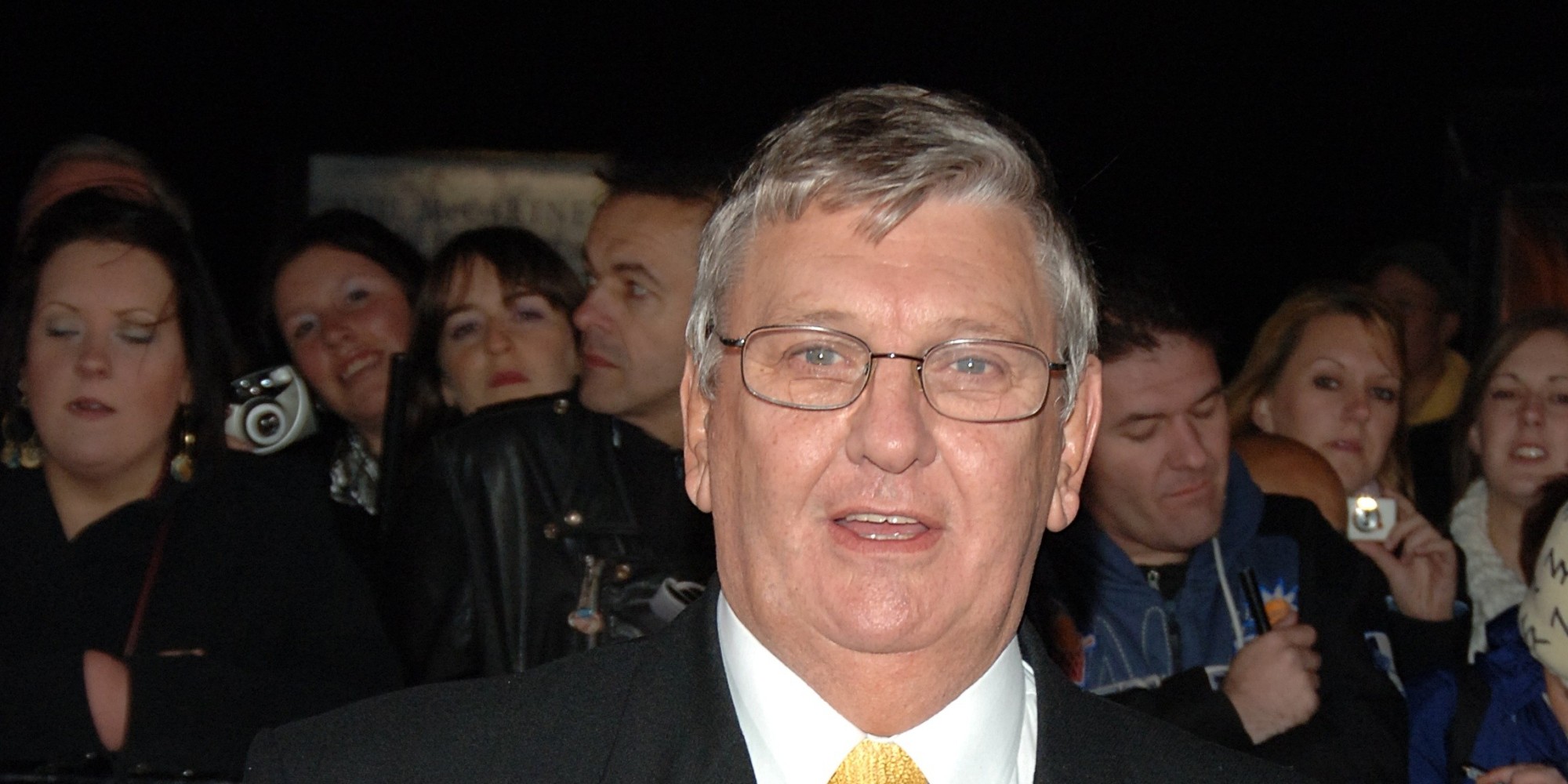 ‘EastEnders' Spoiler: Charlie Slater to Return? Actor Derek Martin ...