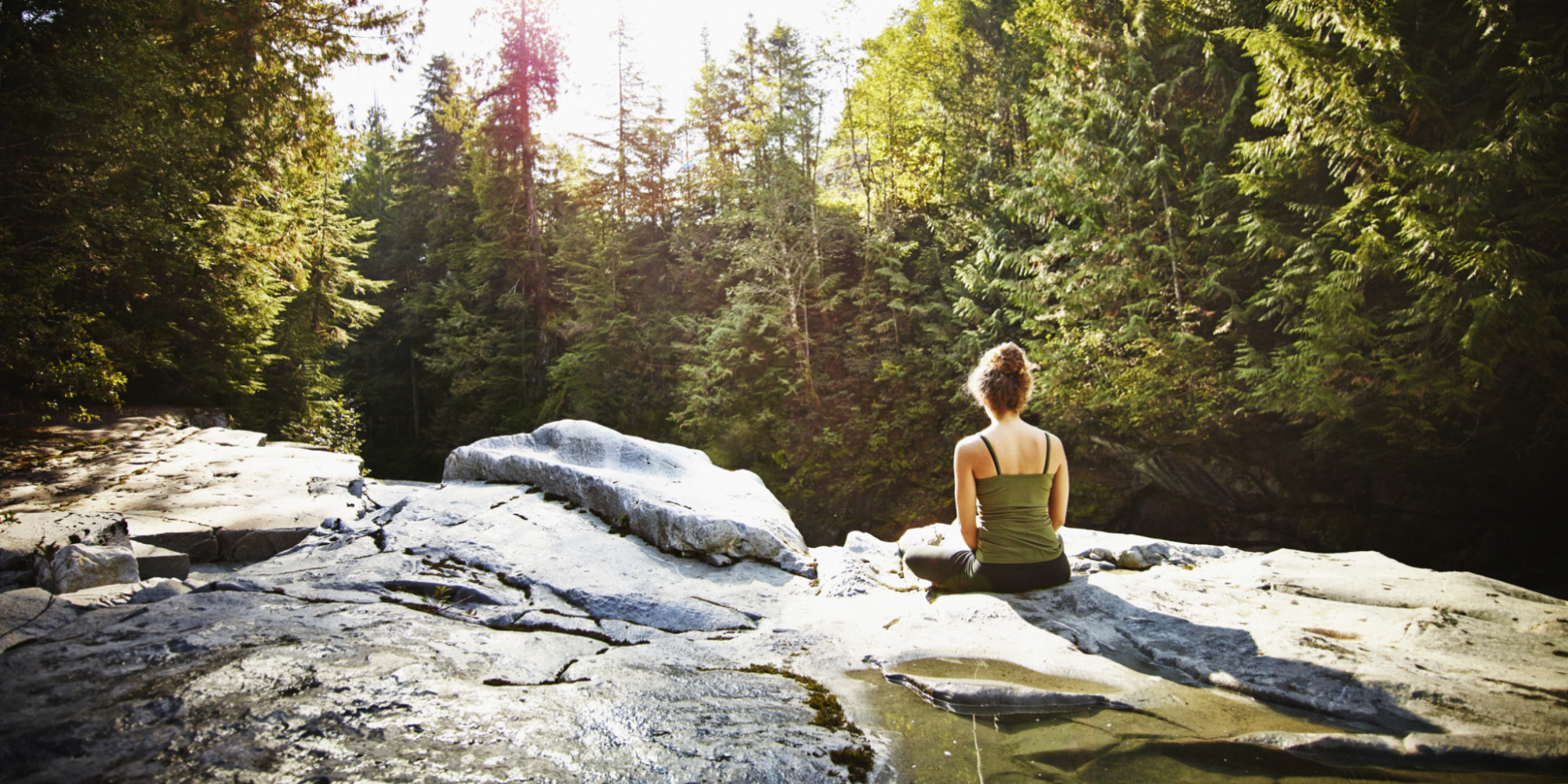 How Successful People Stay Calm | HuffPost