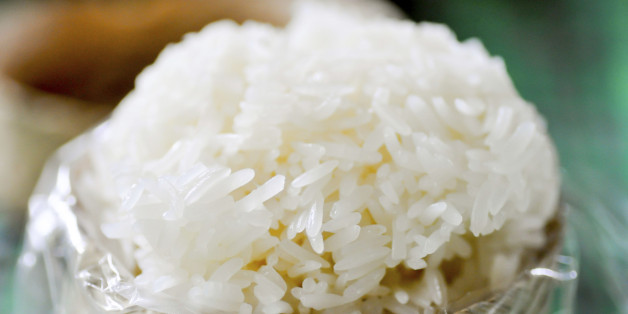 So What Exactly Is Sticky Rice, Anyway? | HuffPost
