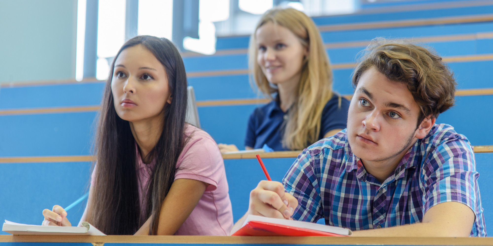 It's Hard Being a Liberal Arts Major | HuffPost