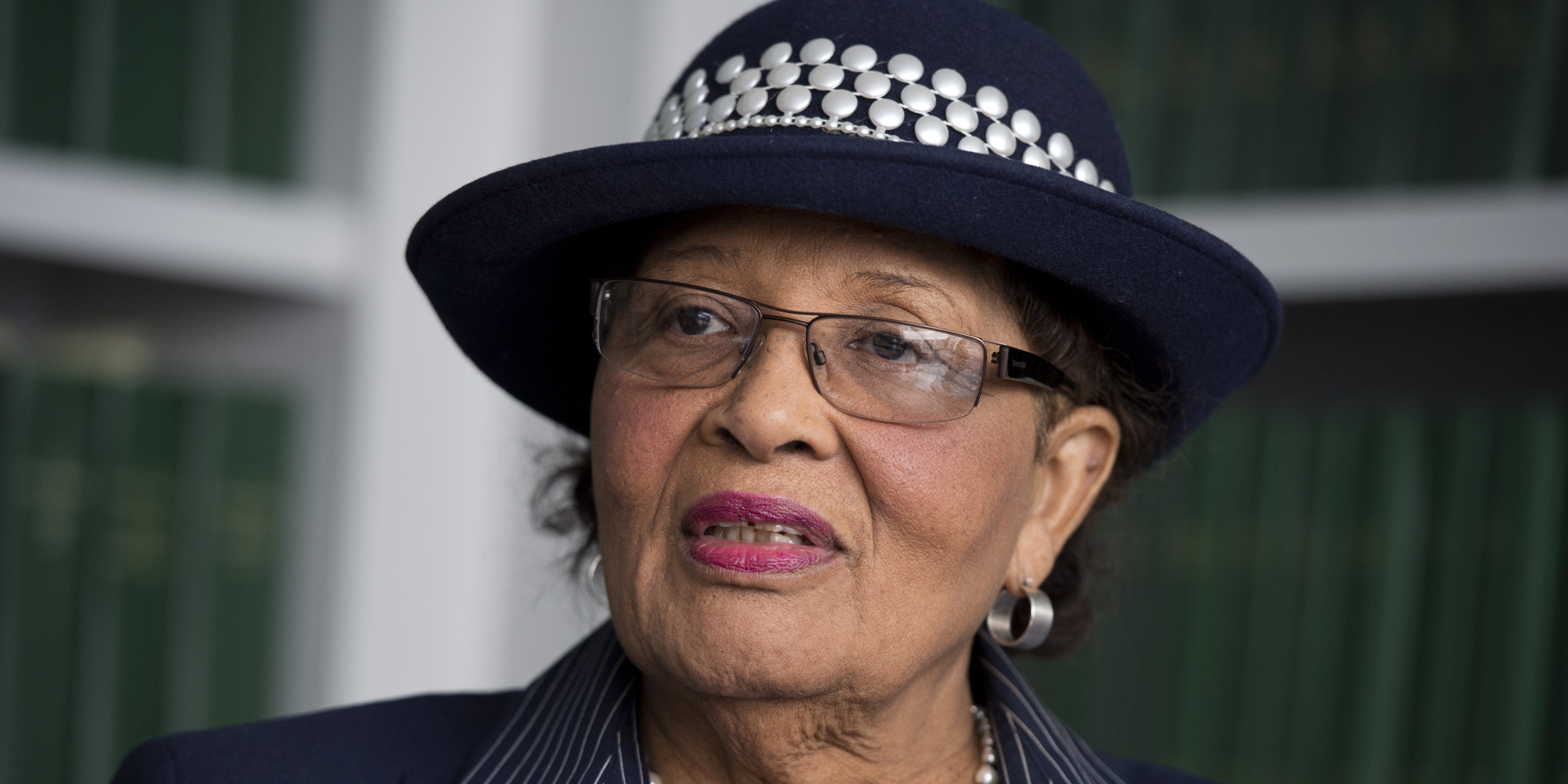 Alma Adams - Alchetron, The Free Social Encyclopedia