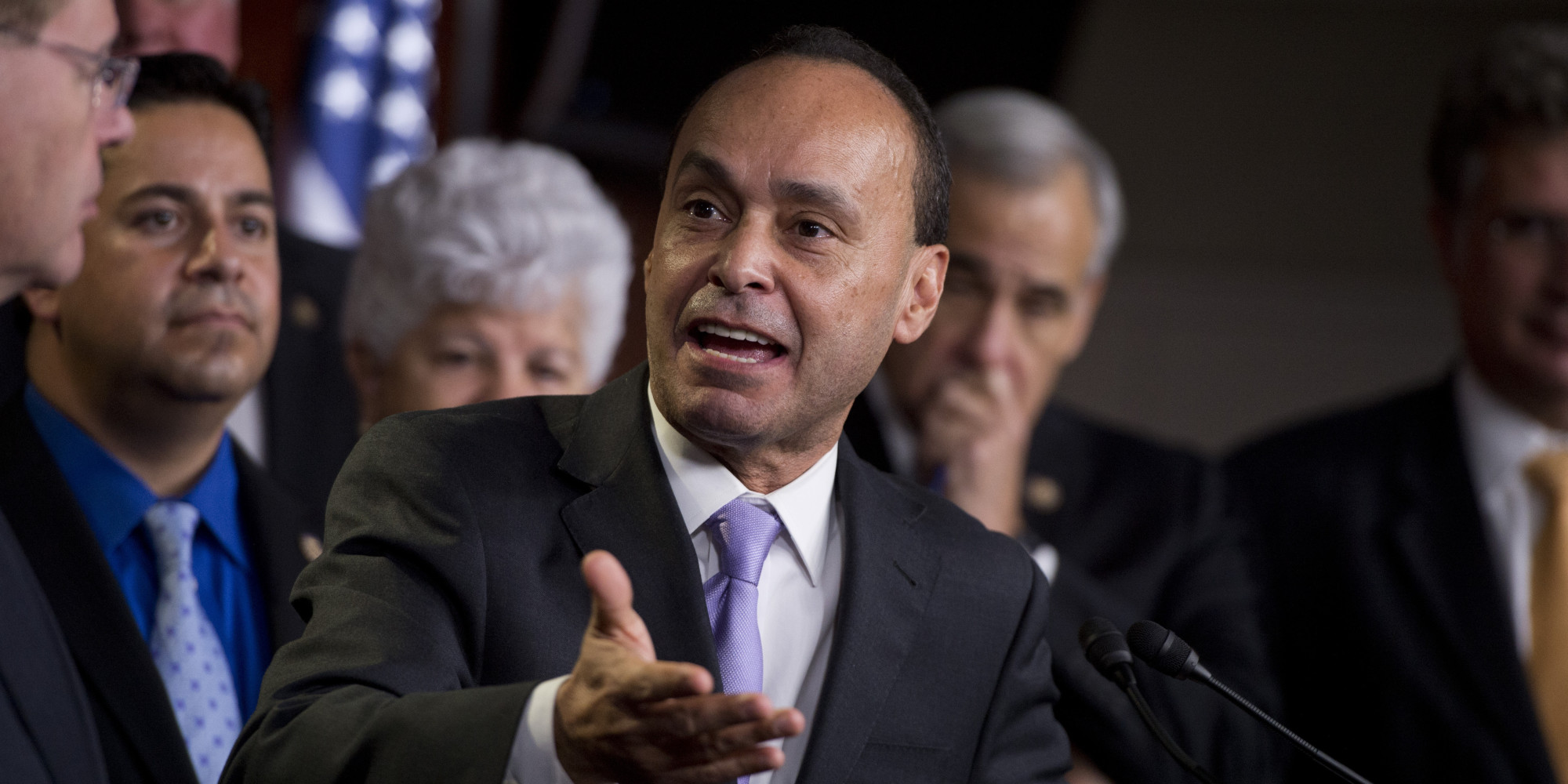 The Most Latino Congress Ever Is Coming In 2015 | HuffPost