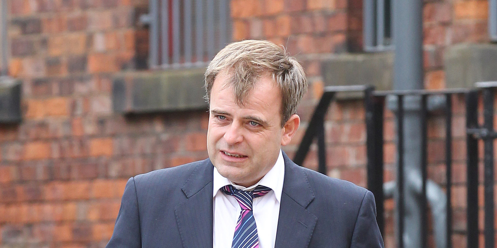 ‘Coronation Street' Star Simon Gregson ‘Throws Storylines Into Chaos ...