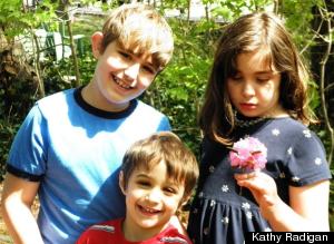 Appreciating the Kindness of Strangers | HuffPost Life