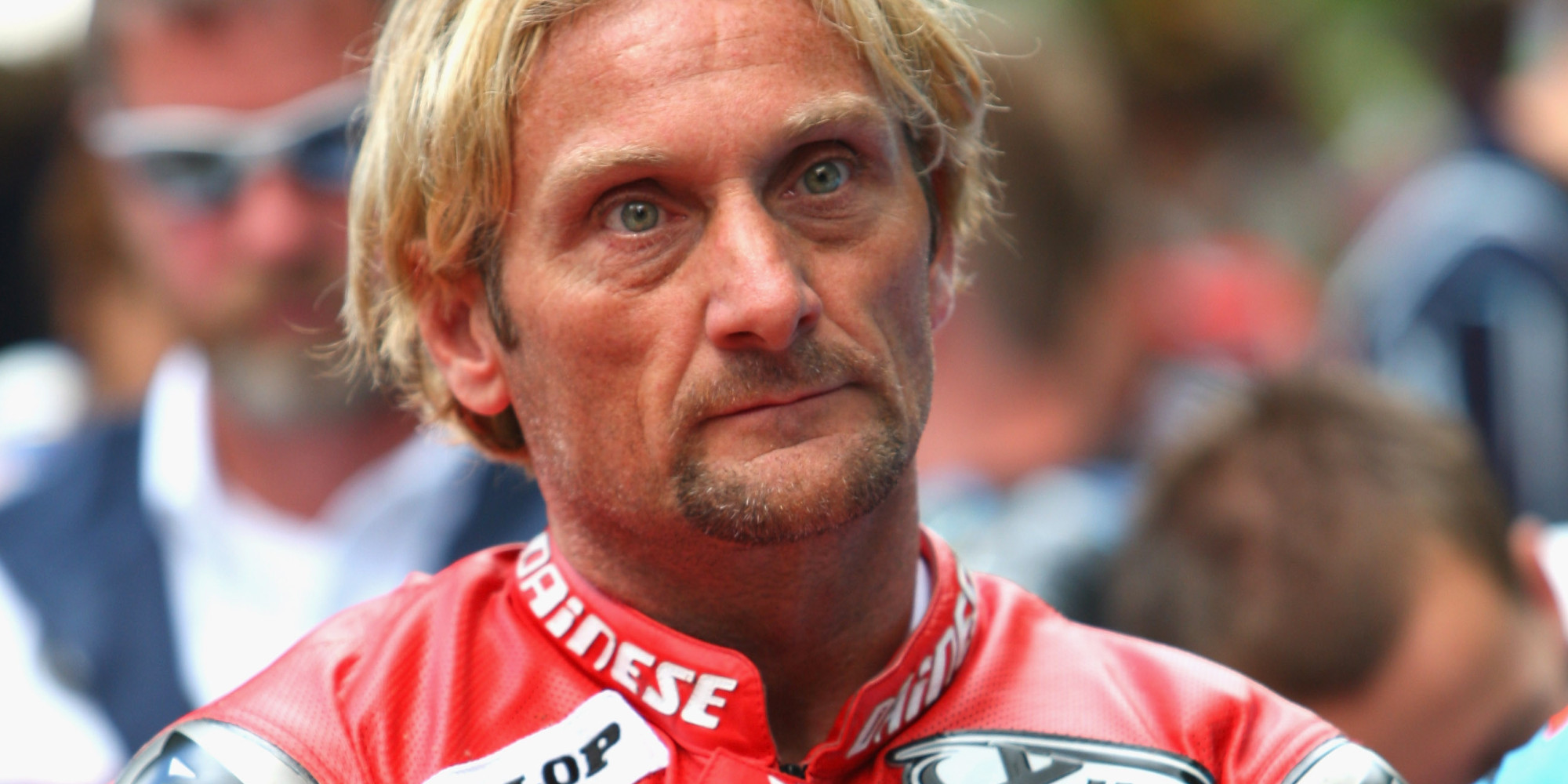 Carl Fogarty - Alchetron, The Free Social Encyclopedia