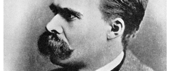 The Philosophy Of Nietzsche -- A Film