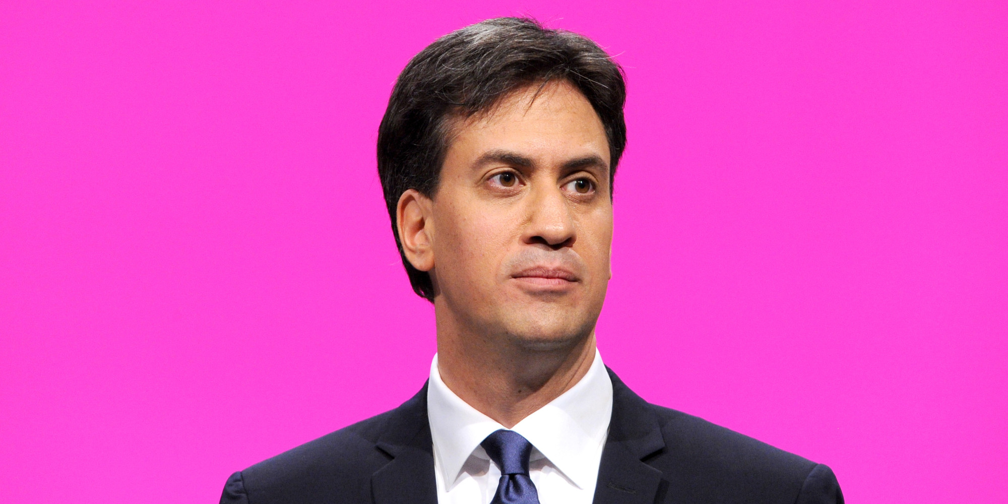 Ed Miliband Denies His Leadership Of Labour Is In Crisis | HuffPost UK
