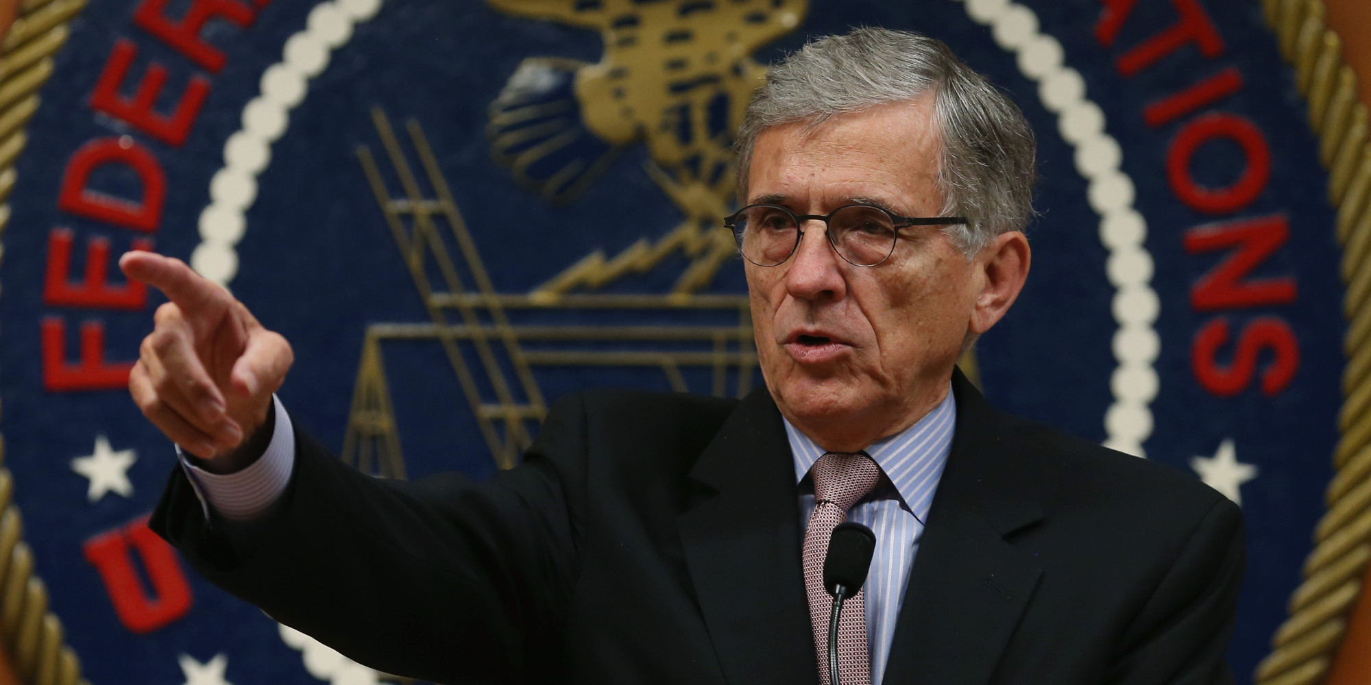 Tom Wheeler - Alchetron, The Free Social Encyclopedia