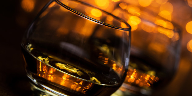 Five Brandy Drinks to Try Right Now | HuffPost