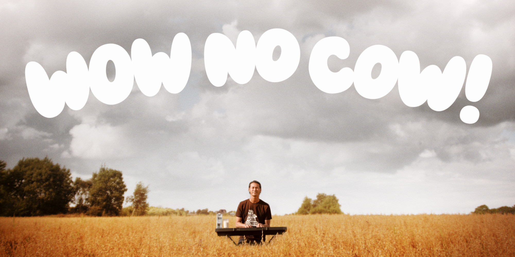 'Wow No Cow:' Oatly CEO Toni Petersson Extols Virtues Of Oat Milk In ...