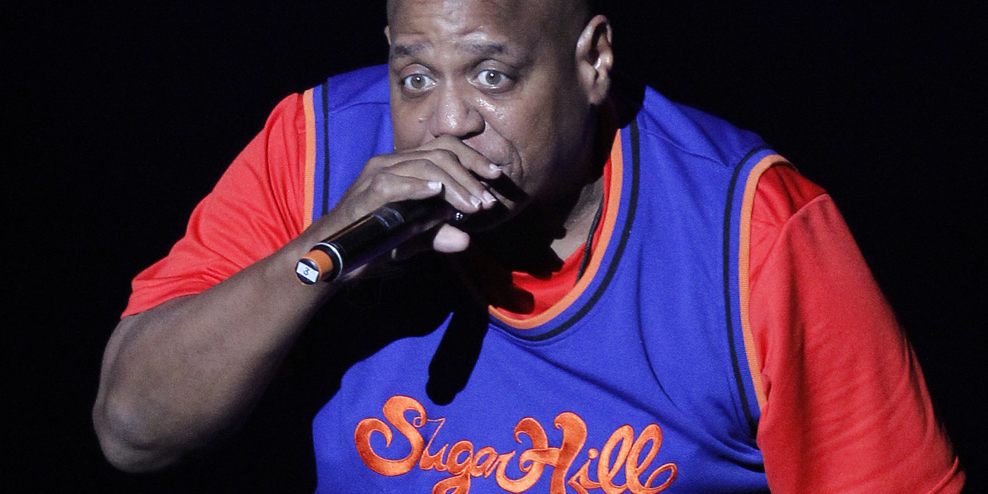Big Bank Hank Dead: Sugarhill Gang Rapper, Real Name Henry Jackson ...