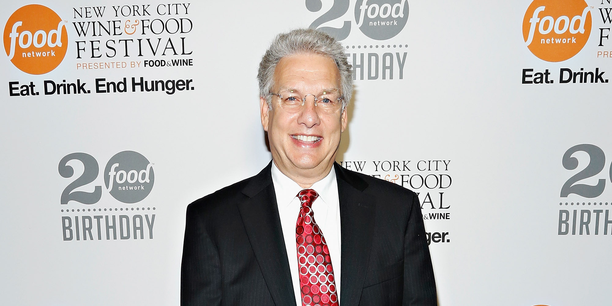TV Host Marc Summers Says He Got Fired After Revealing He Had OCD ...