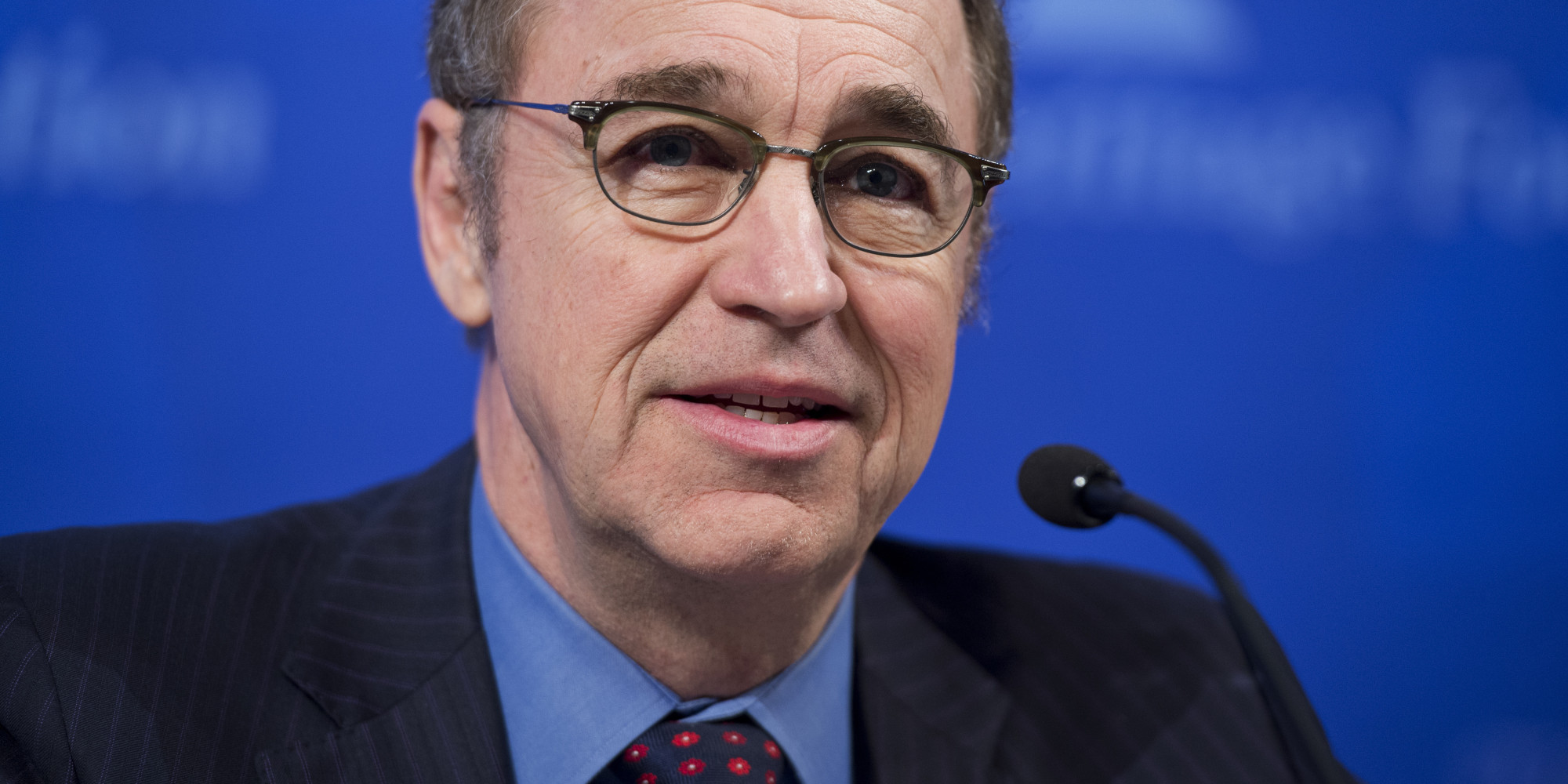 Matt Salmon - Alchetron, The Free Social Encyclopedia