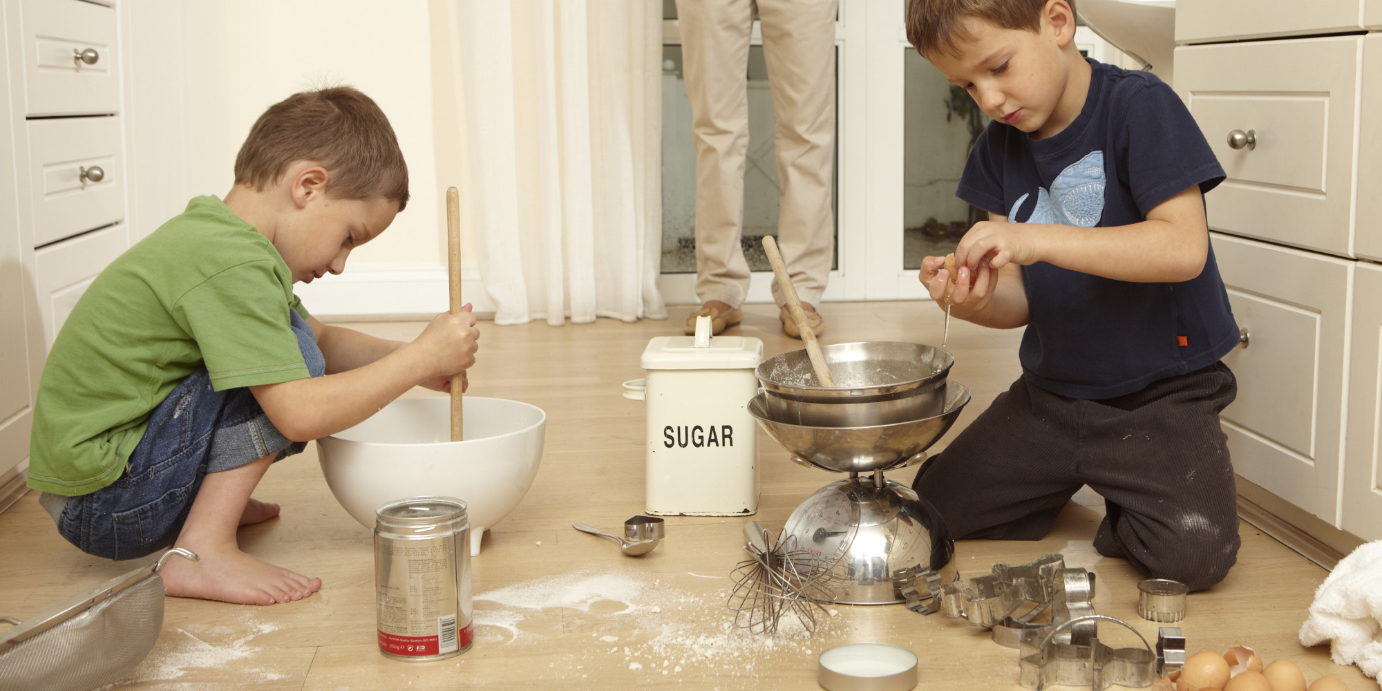 What Normal Looks Like | HuffPost