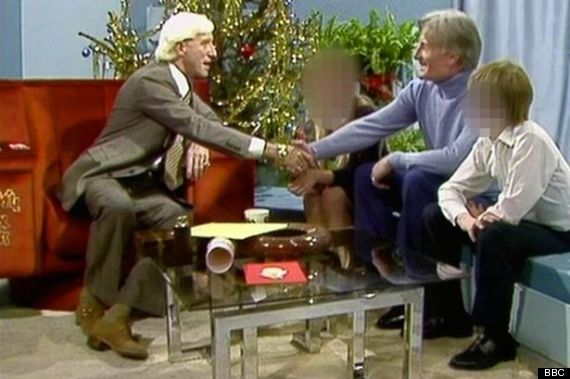 Jimmy Savile’s Jim’ll Fix It Producers ‘Set Up’ Girl To Appear With ...