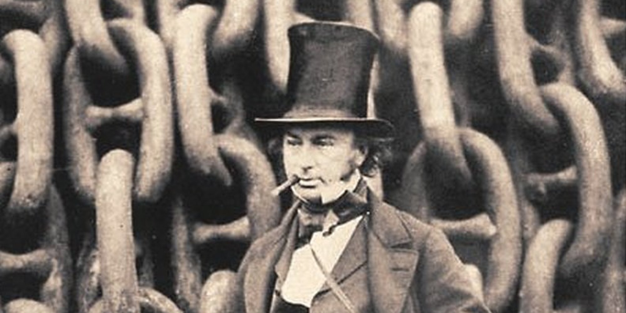 7 Signs You're A Brunel University London Student | HuffPost UK