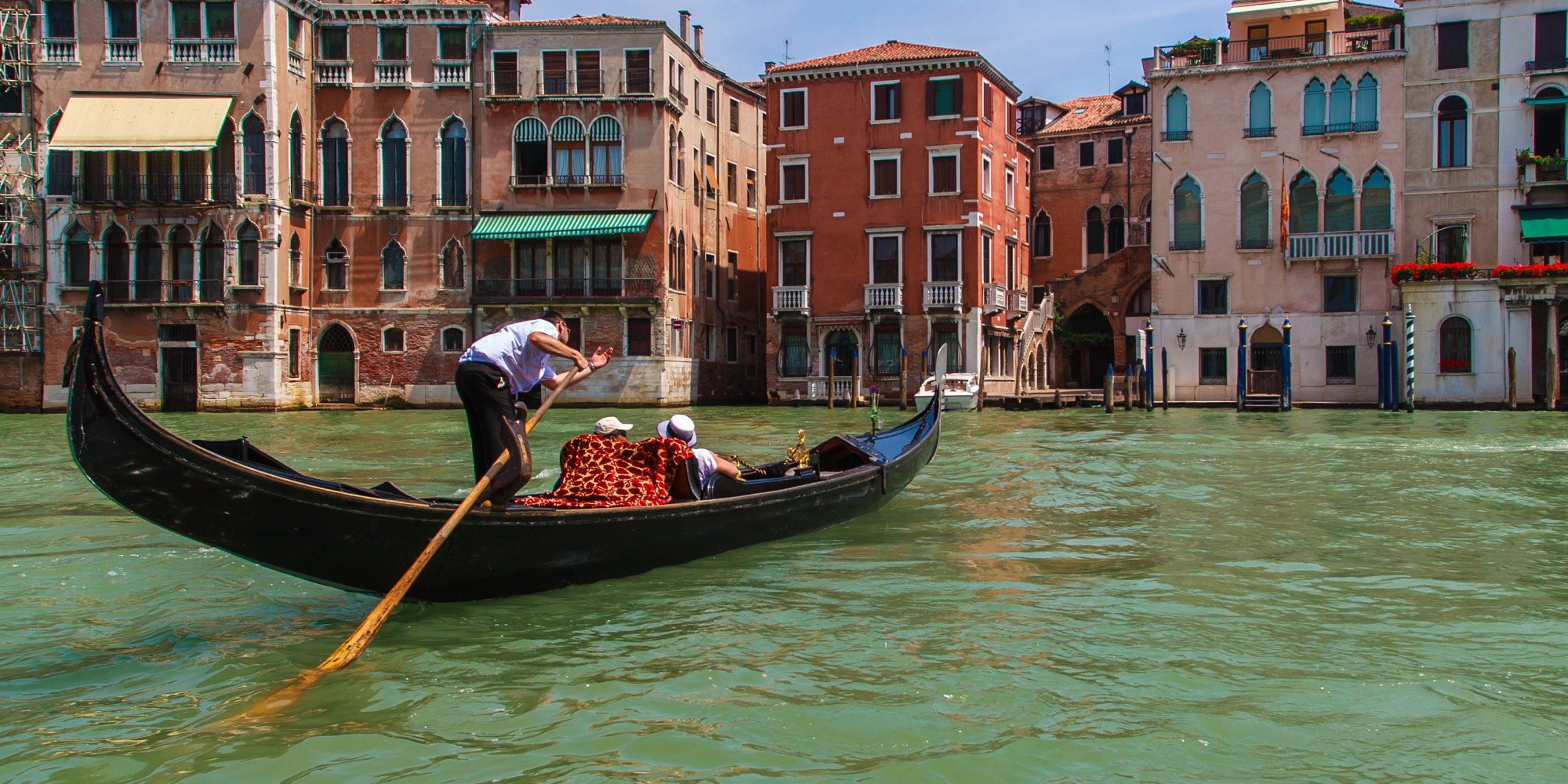 Huffpost Italia Huffpost