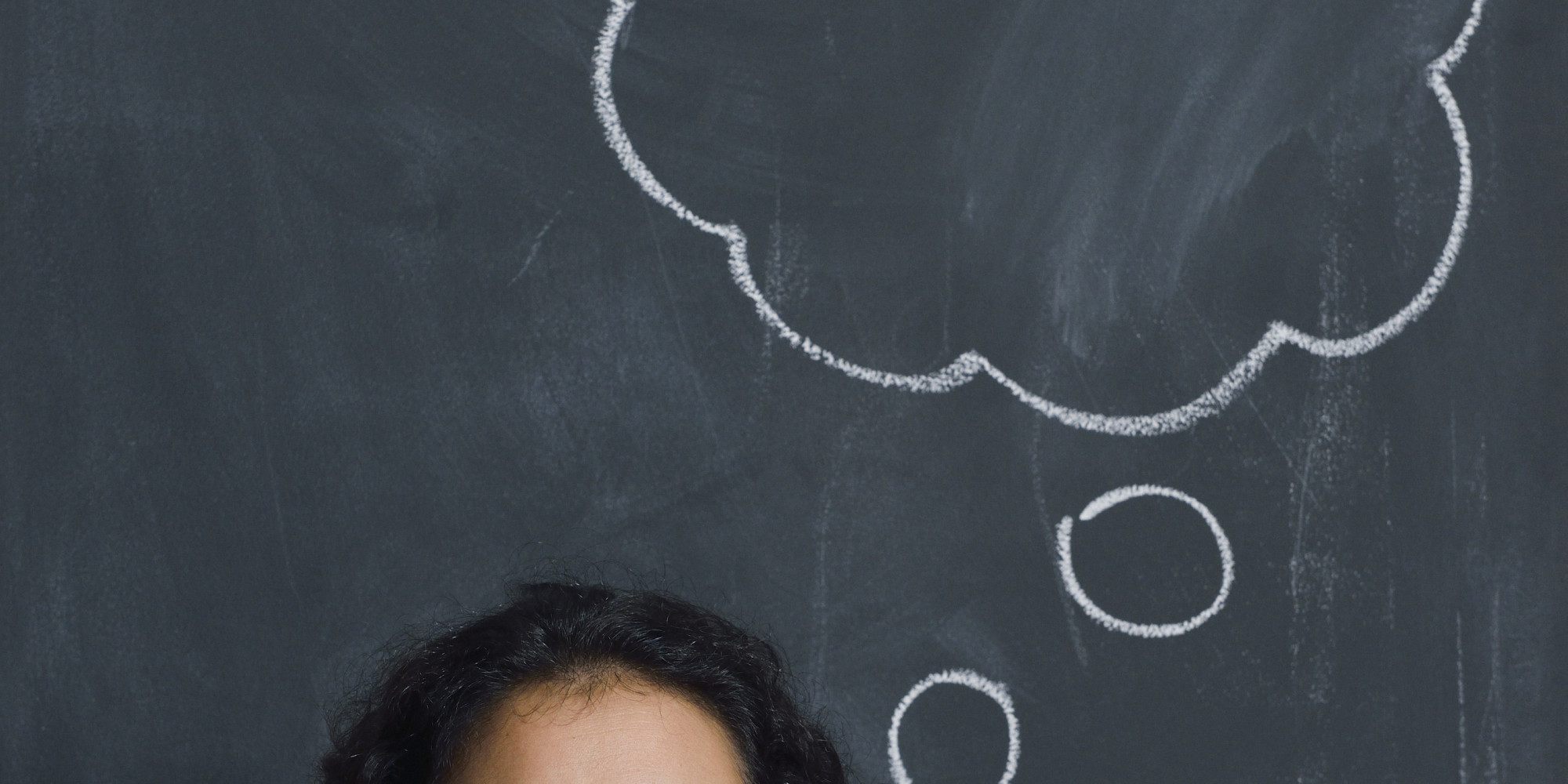 Shape Your Thoughts to Shape the Life You Want | HuffPost