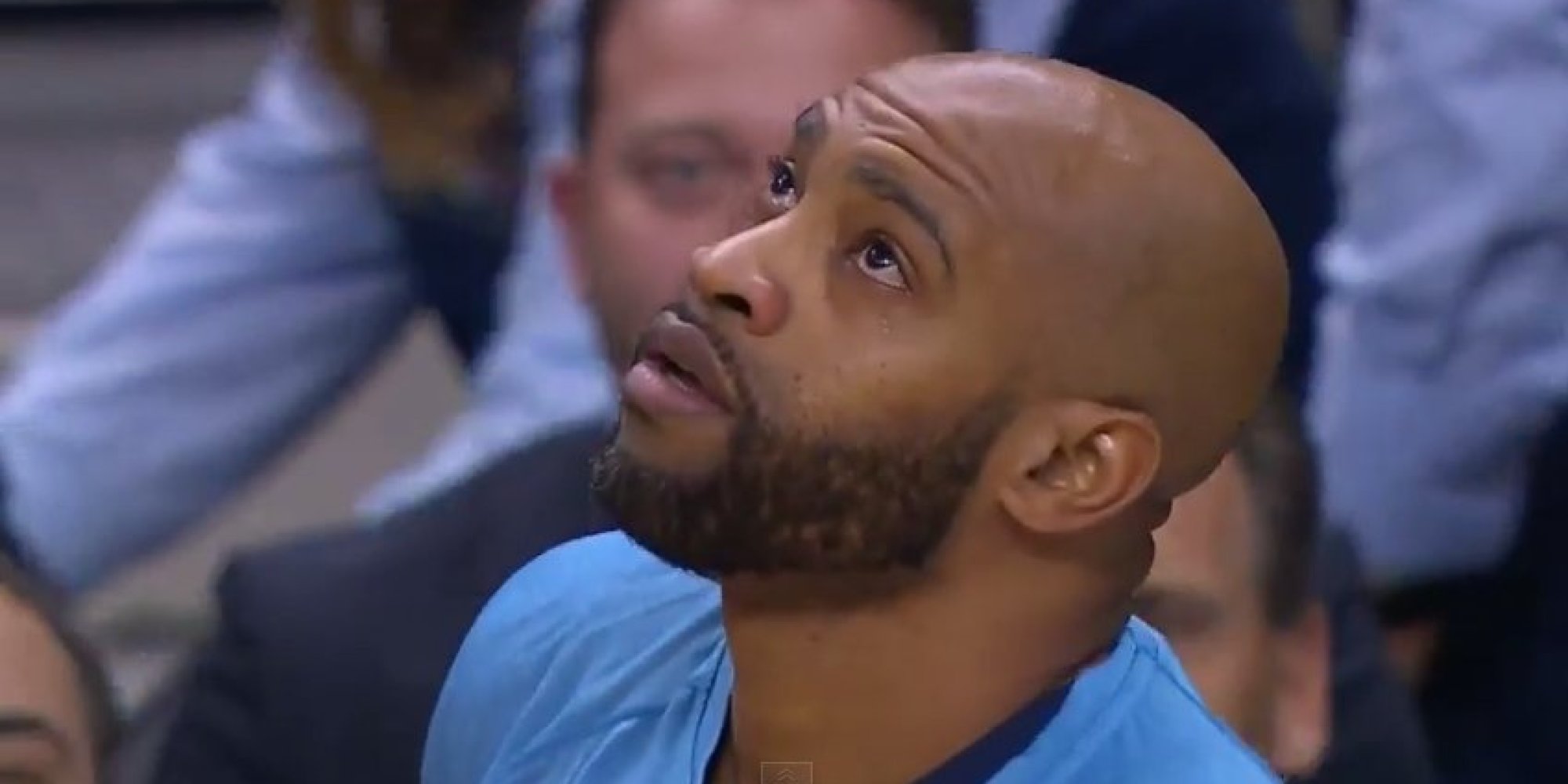 What NBA photos make you happy and sad at the same time? : r/nba