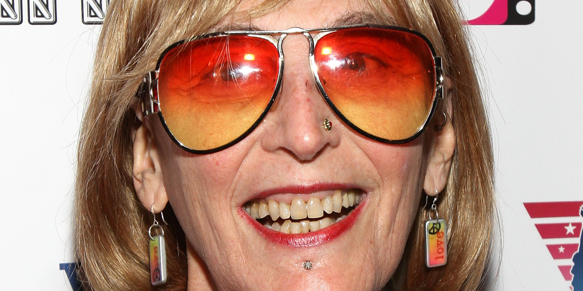 An Evening With Kate Bornstein Caps Yearlong Project On Queer Theory ...