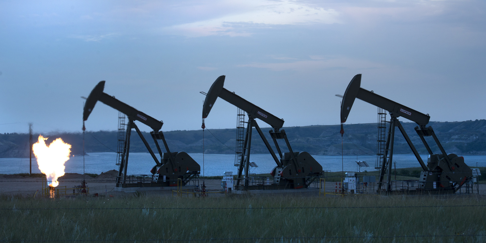 The EPA's Fracking Study, Explained | HuffPost