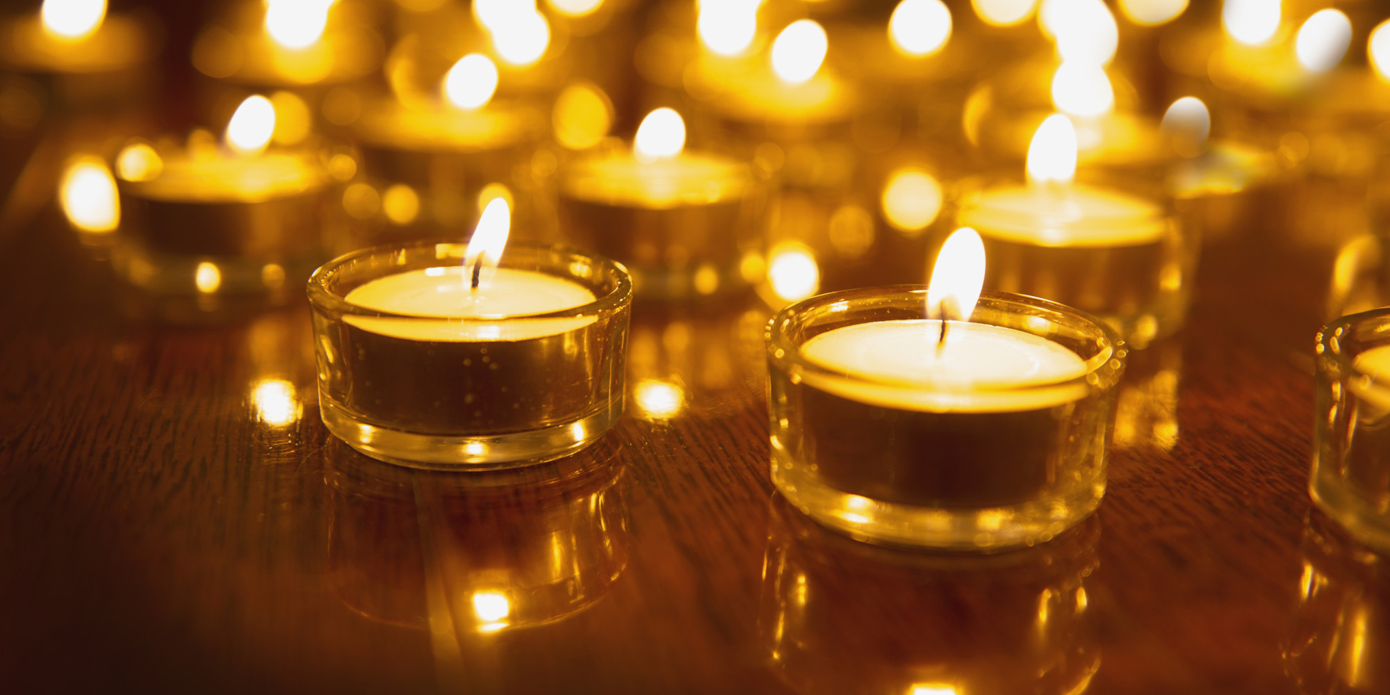 The Value of Life (For Thanksgiving) | HuffPost