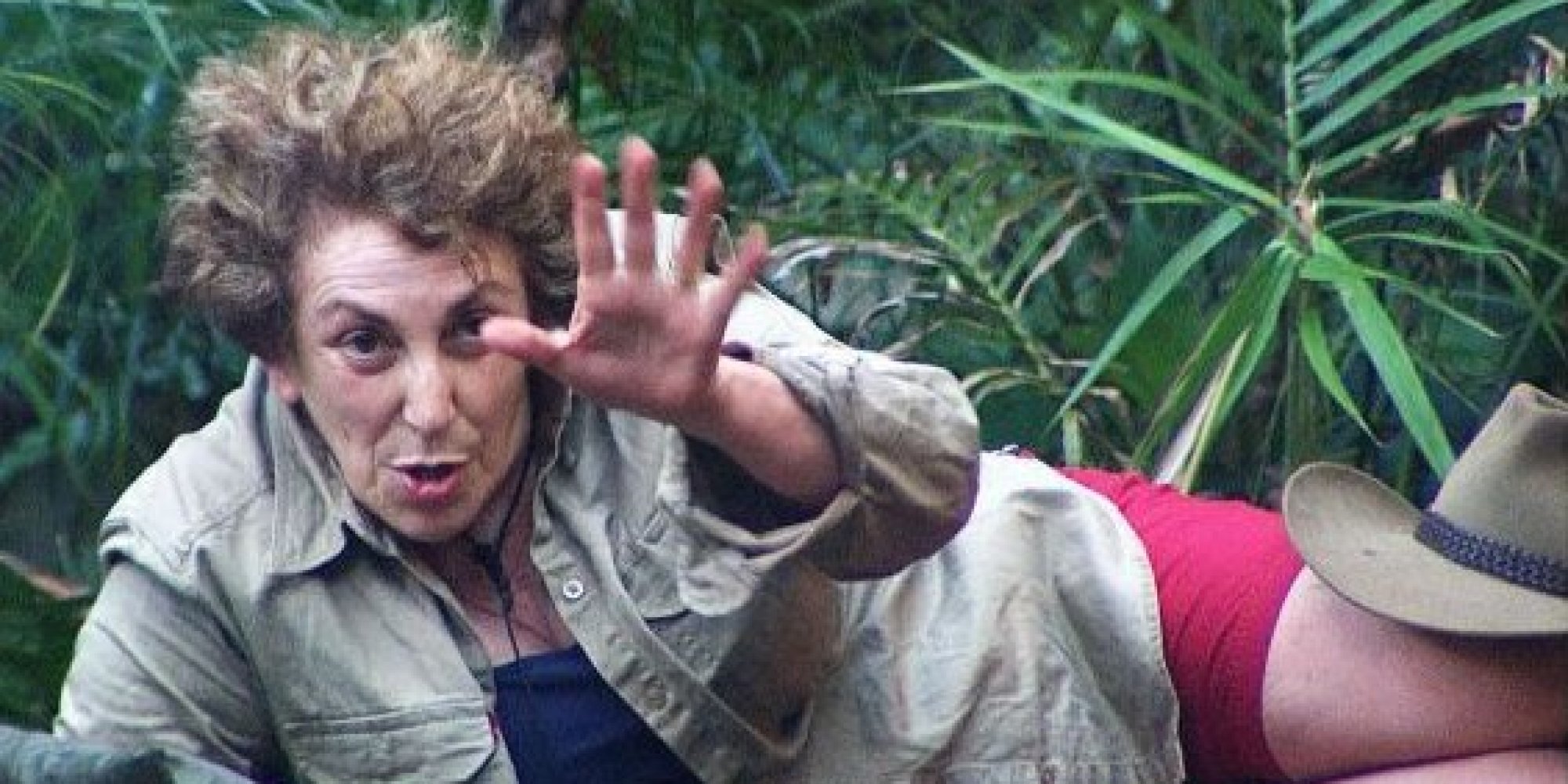 TV Trends: Kendra And Edwina In First 'I'm A Celebrity' Stoush, But Who ...