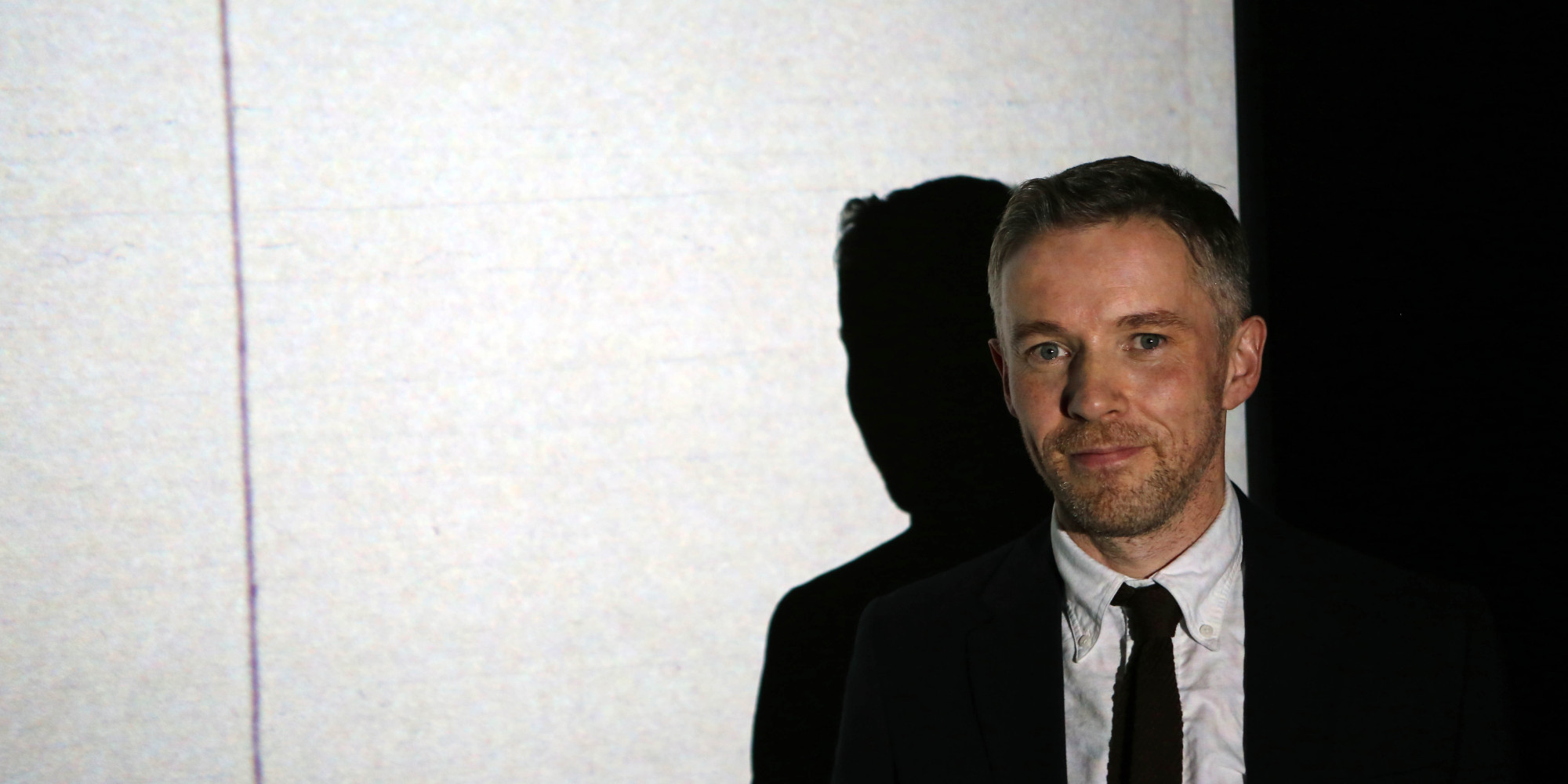 Duncan Campbell (artist) - Alchetron, the free social encyclopedia