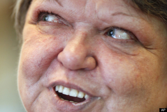 Debi Austin, Woman Who Inspired Anti-Smoking Campaign In The '90s Is Back