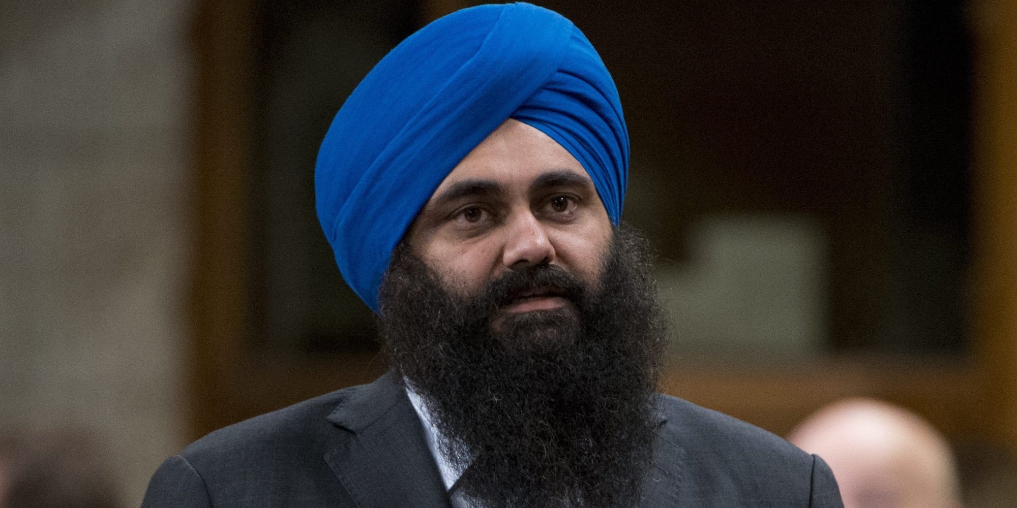 Tim Uppal - Alchetron, The Free Social Encyclopedia