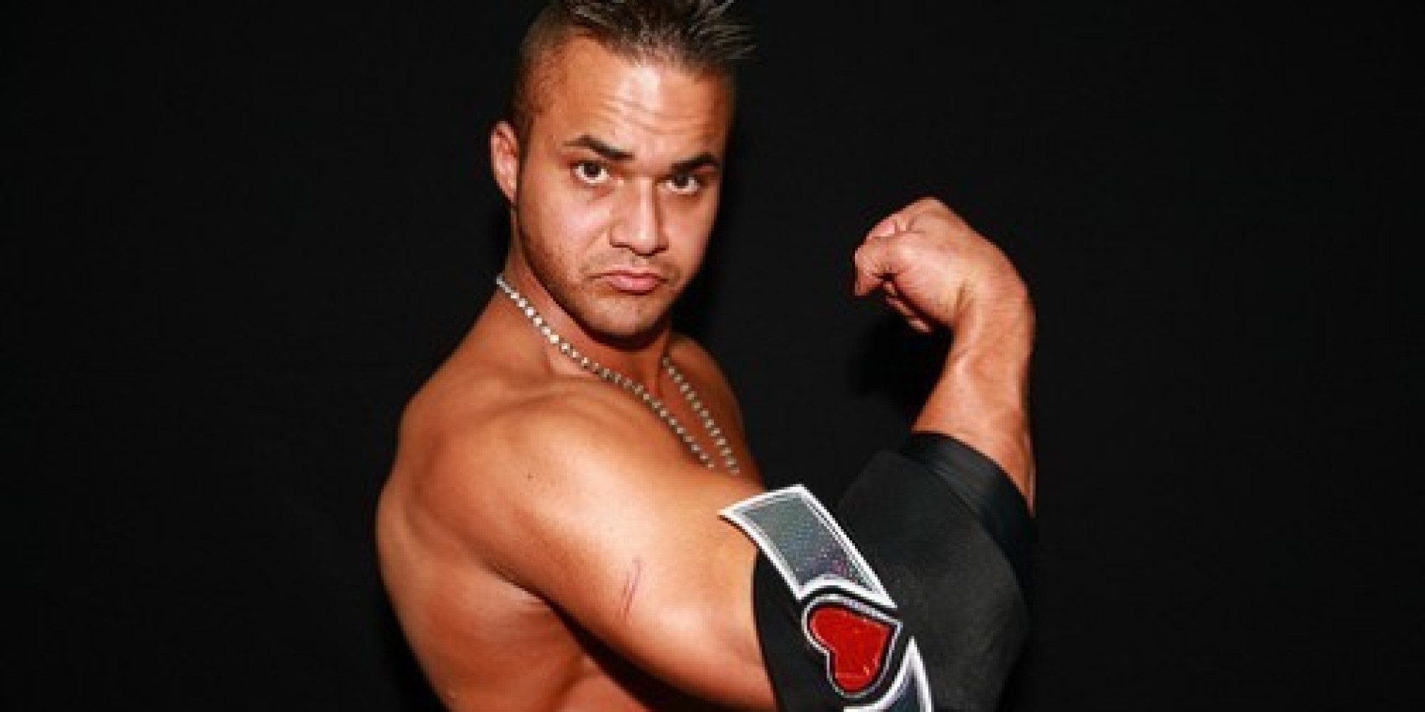 Teddy Hart (Professional Wrestler) ~ Wiki & Bio with Photos | Videos