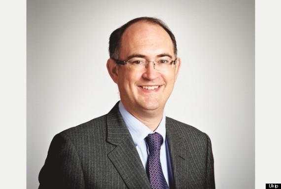 Ukip Candidate Natasha Bolter Claims General Secretary Roger Bird ...