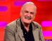 John Cleese Explains How Graham Norton Show Changed His Life, Plus Why ...