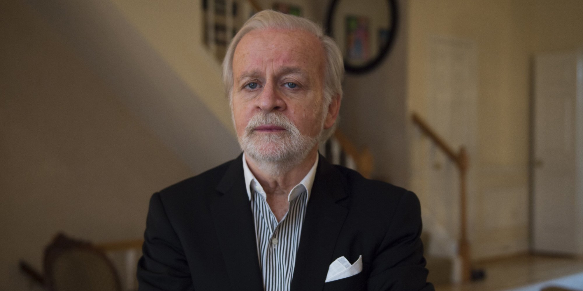 Former CIA General Counsel John Rizzo Admits CIA Carried Out ...