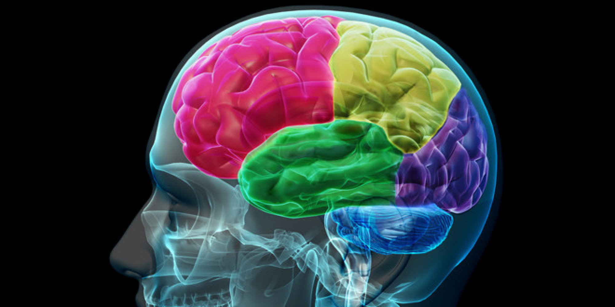 Retrain Your Brain: Get in the Right Groove | HuffPost