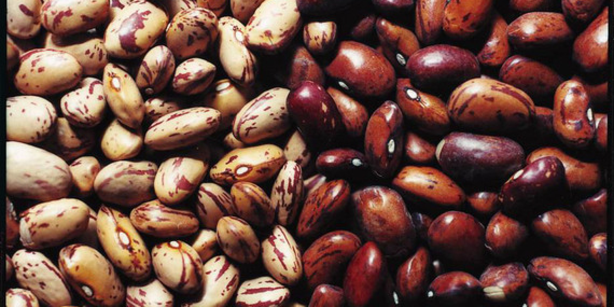 Why You Should Switch to Dried Beans | HuffPost