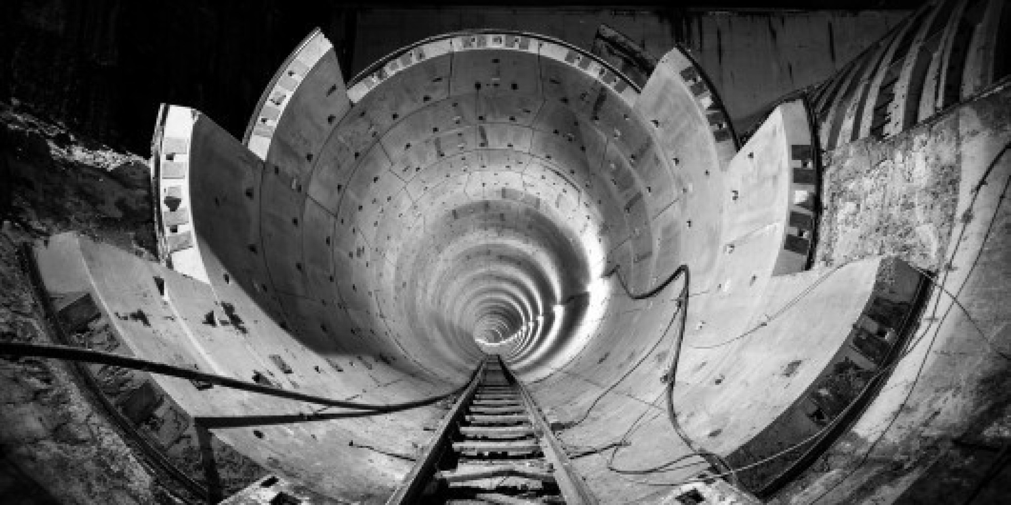 15 Of The Most Beautiful Architectural Photographs From Around The ...