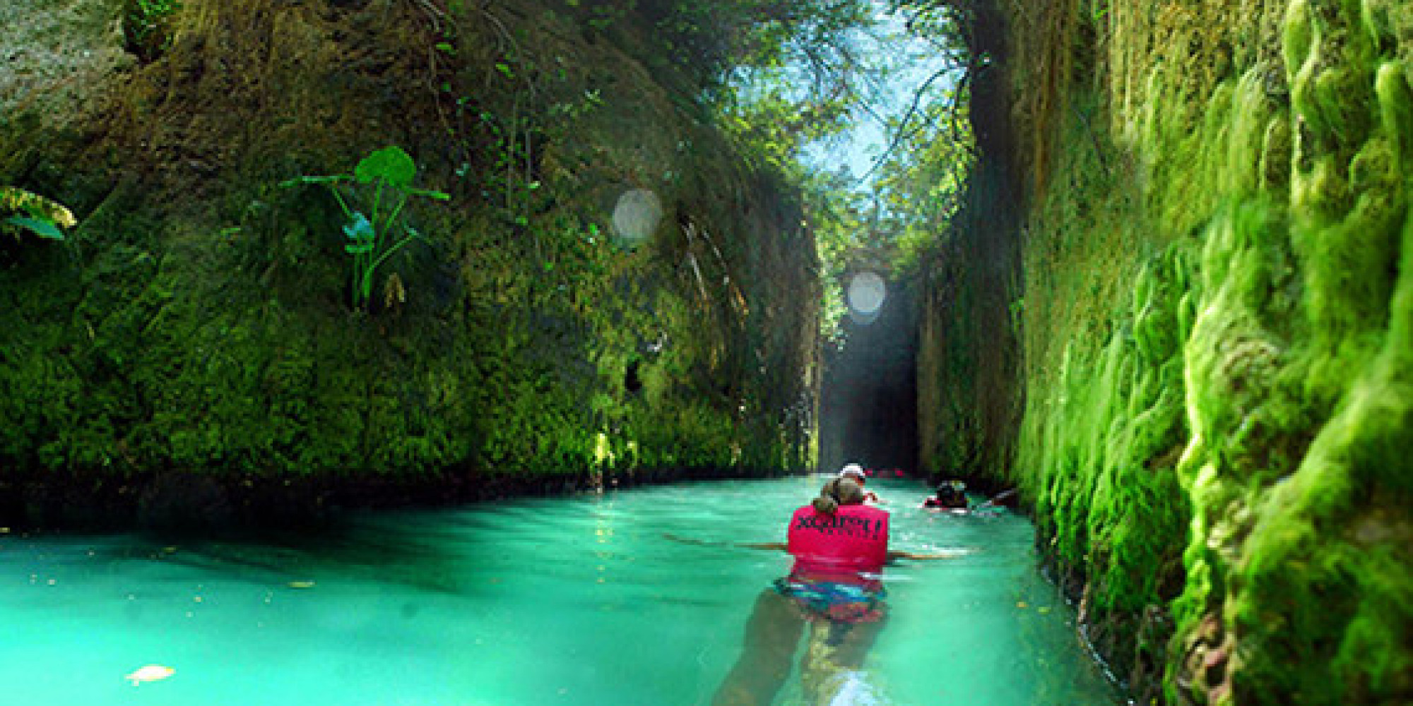 Adventure Travel Caribbean: Explore the Hidden Gems of the Islands ...