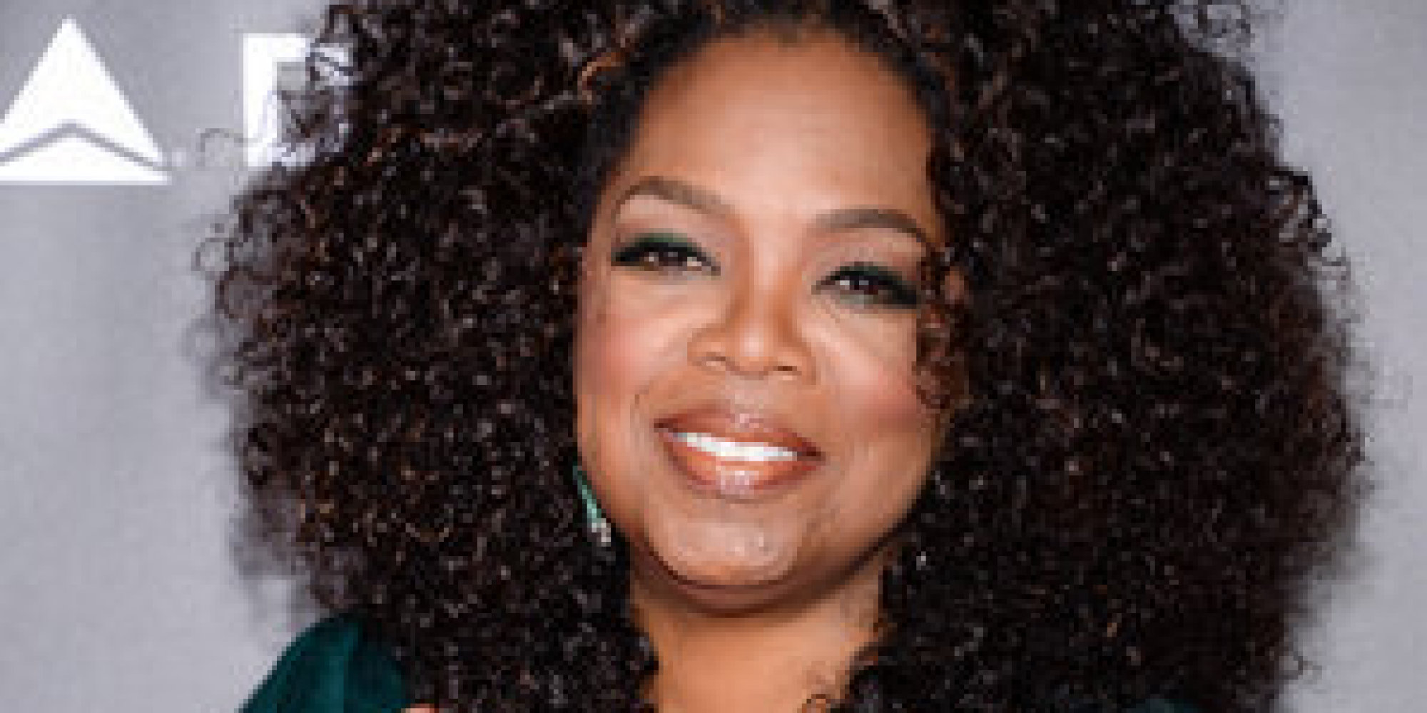 Oprah Face Oprah Contouring Makeup Technique