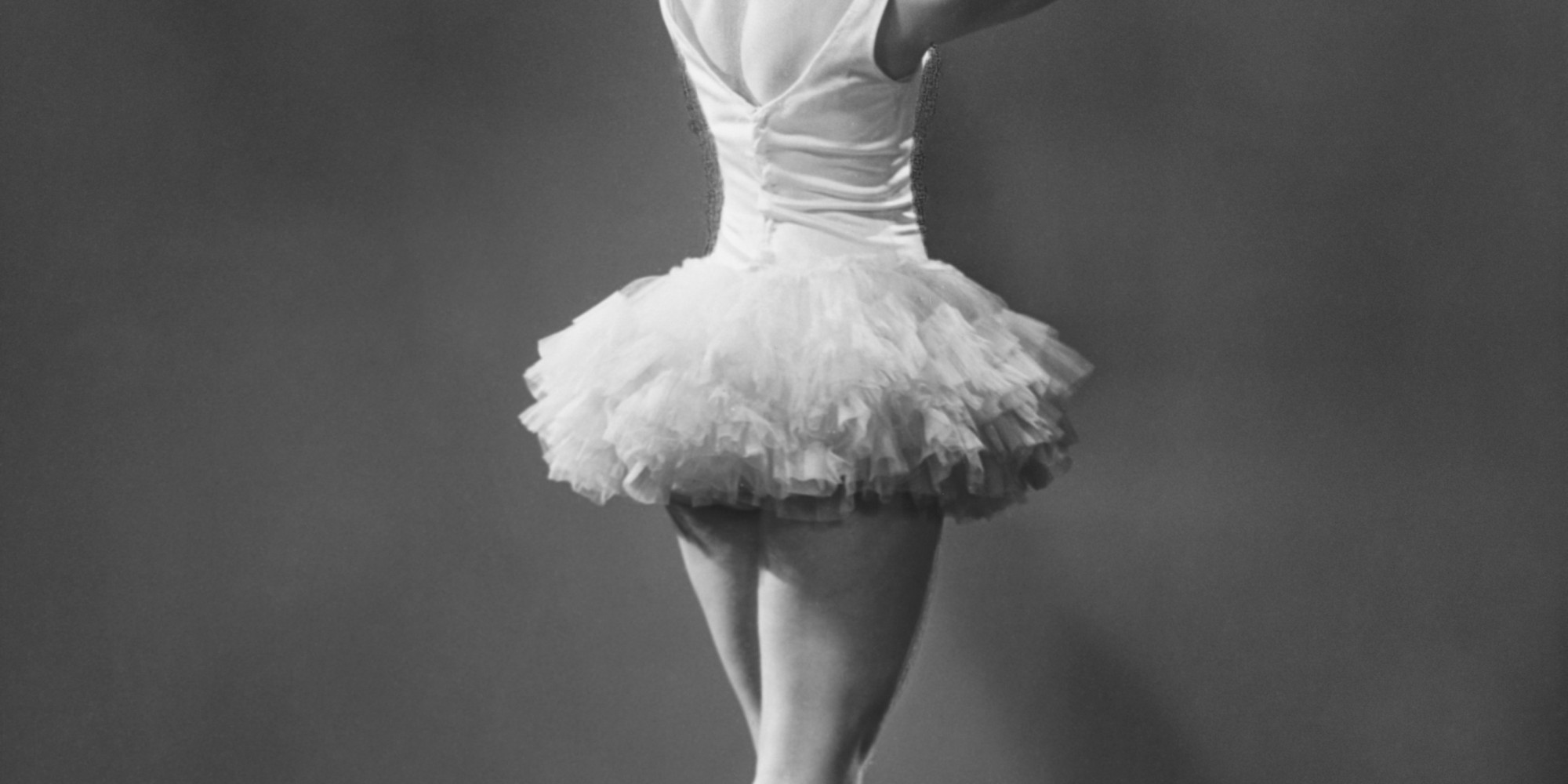 This Is The Magical Process Behind Making A Ballet Tutu | HuffPost