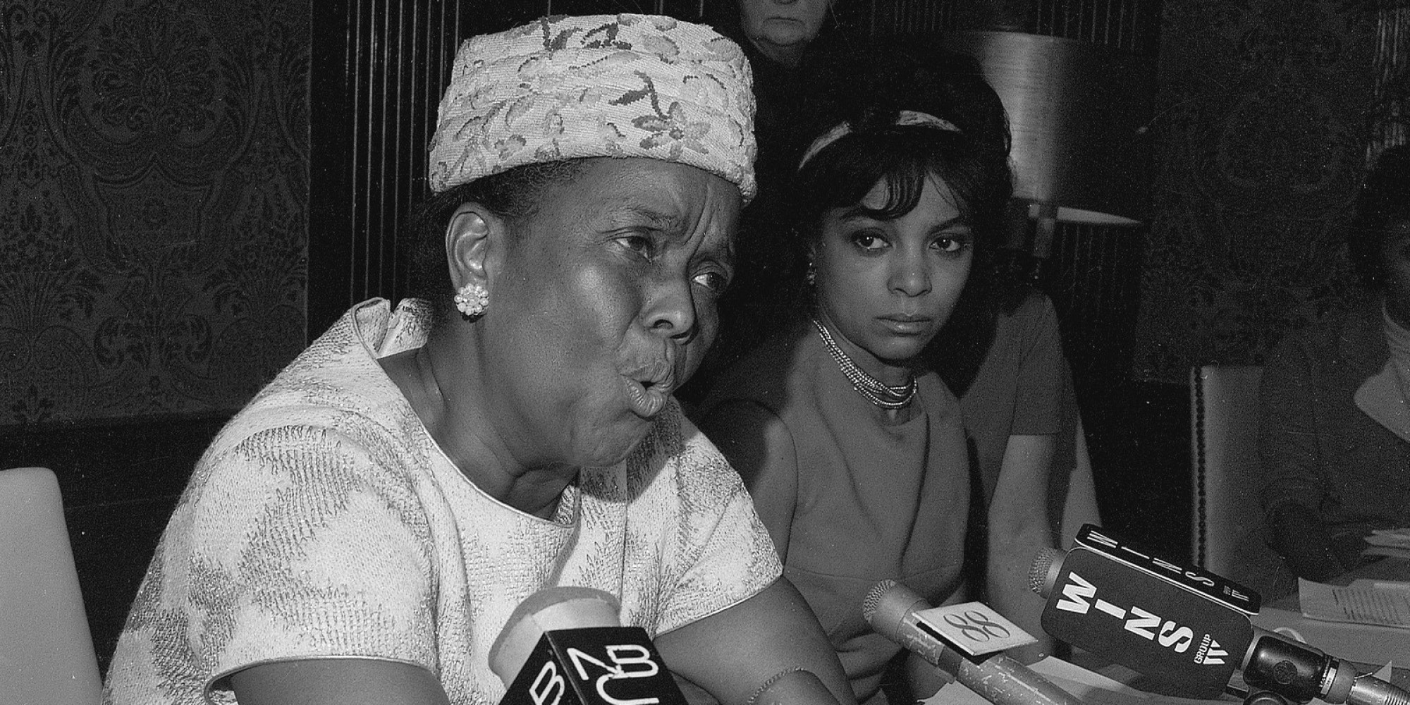 Ella Baker, Ferguson, and 'Black Mothers' Sons' | HuffPost