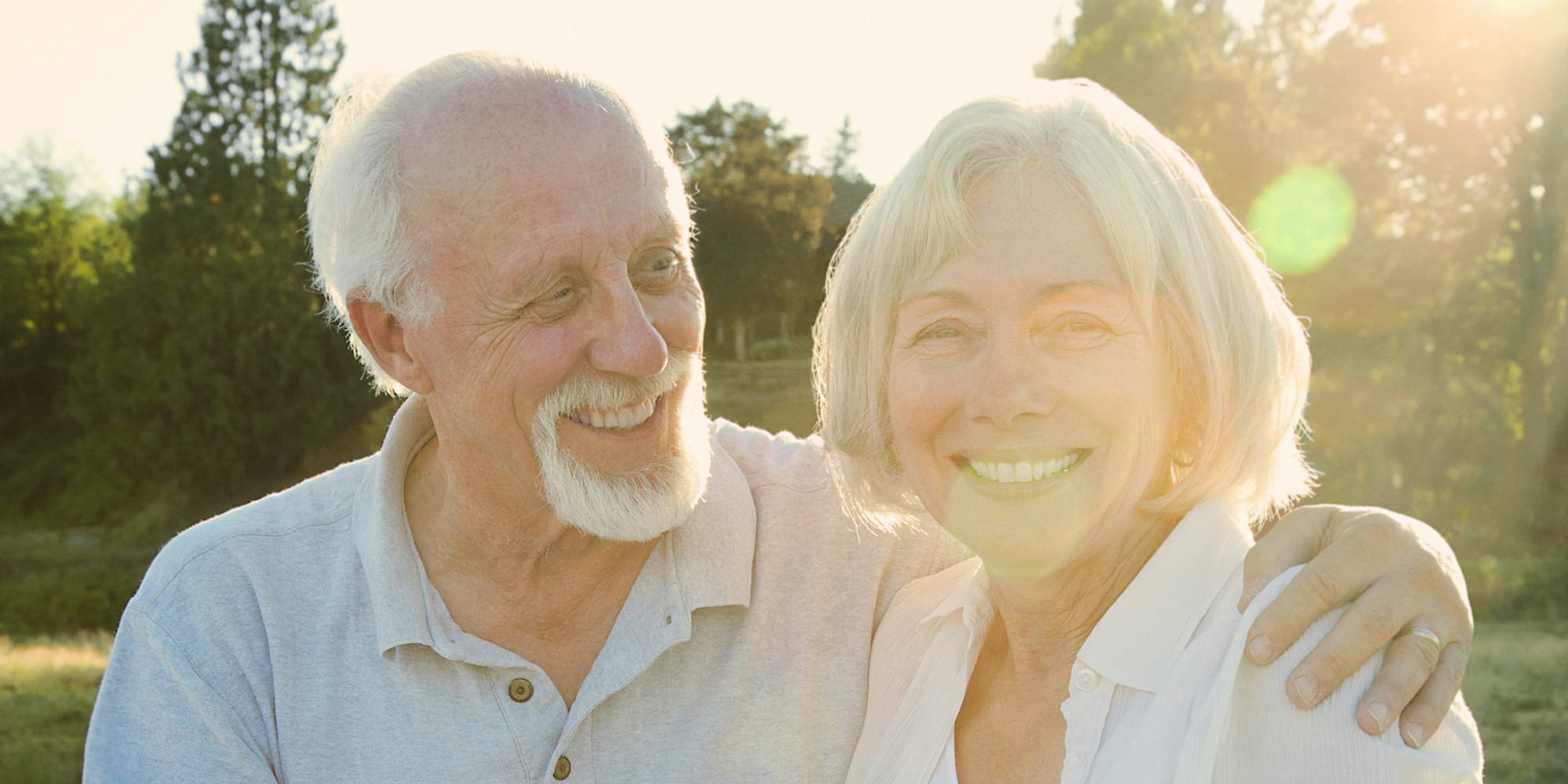 Will Your Aging Parents Engage With You About Their Life? | HuffPost