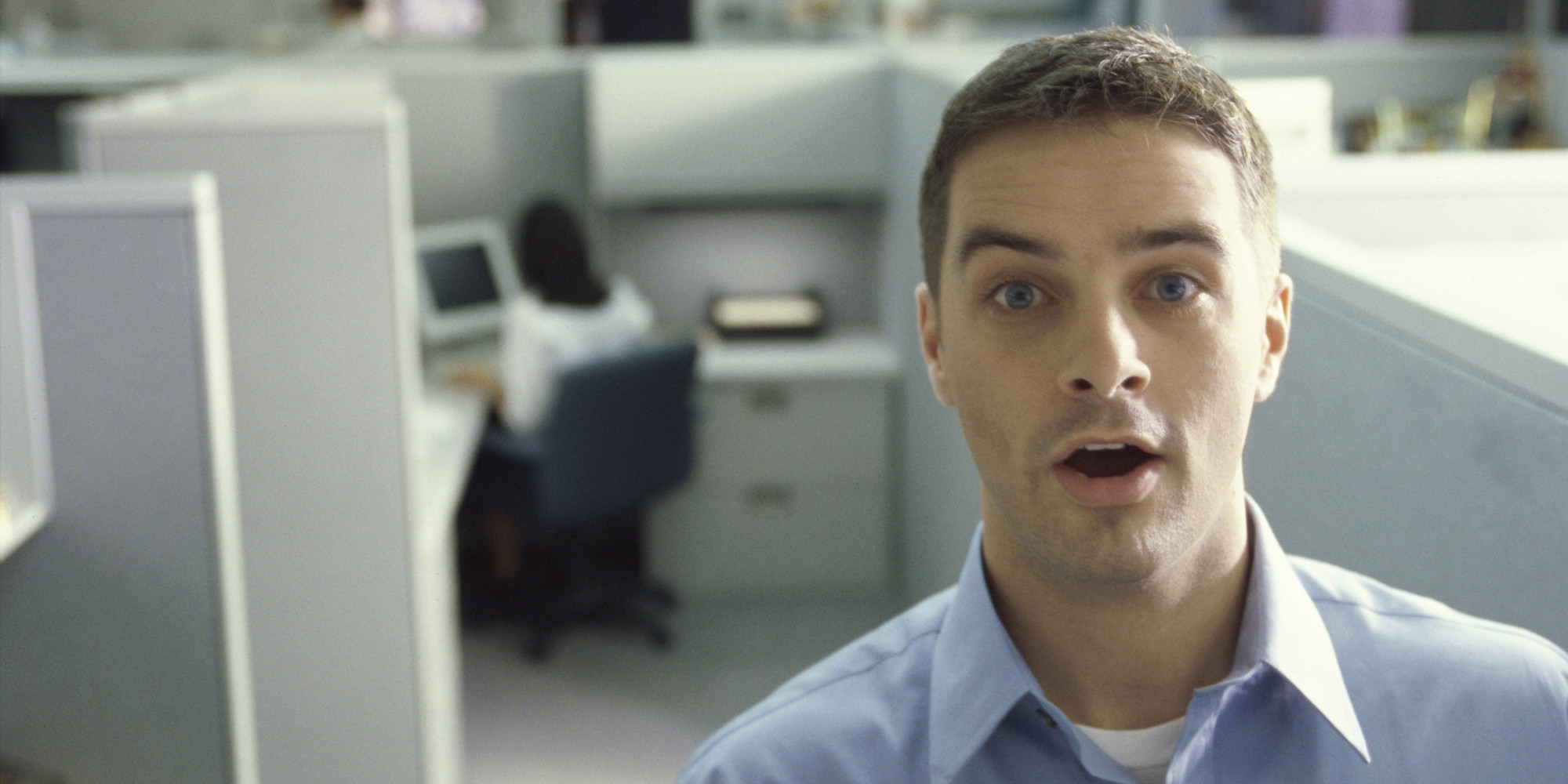 Shocked Computer Memes